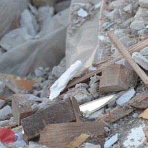 Rifiuti edili (misti) - Bofa.dk